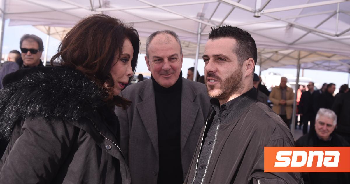 Πατουλίδου στο «SDNA σε θέση Libero»: «Ο ΠΑΟΚ δίνει το παράδειγμα» - Η ατάκα για τον Ιβάν ...