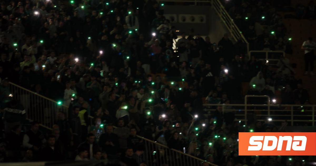 Σοκ στο ΟΑΚΑ: «Έσβησε» από καρδιά πρώην στέλεχος του ερασιτέχνη ...