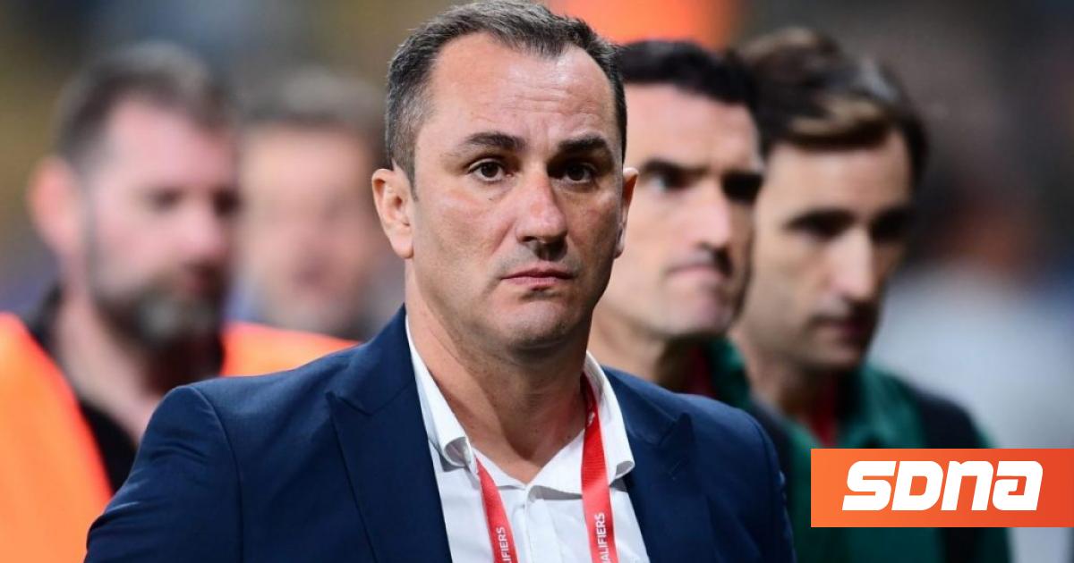 Μάνταλος στο «SDNA σε θέση Libero»: «Με στοχοποίησαν Ολυμπιακός και Κούγιας - Είμαστε ...