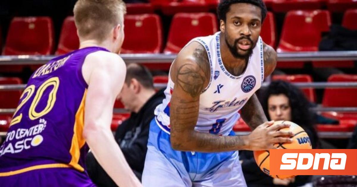 Στο στόχαστρο της ΑΕΚ ο Κέντρικ Ρέι | SDNA