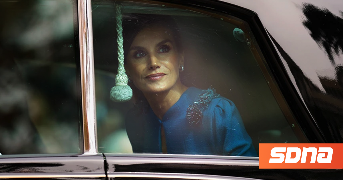 Απολύθηκε ο δημοσιογράφος που αποκάλυψε τη σχέση της Λετίθια με τον πρώην κουνιάδο της | SDNA