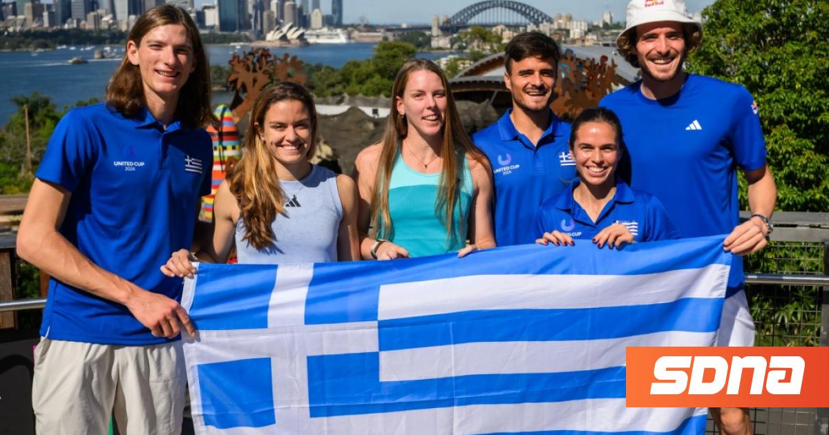 Κόντρα στην Γερμανία η Ελλάδα για ένα εισιτήριο στα ημιτελικά | SDNA