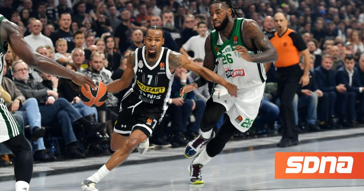 Παρτιζάν: Δεν έρχεται ΟΑΚΑ ο Πάντερ | SDNA