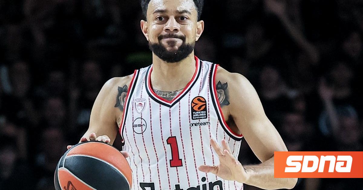 Ολυμπιακός: Χωρίς Oυίλιαμς-Γκος κόντρα στην Ρεάλ | SDNA