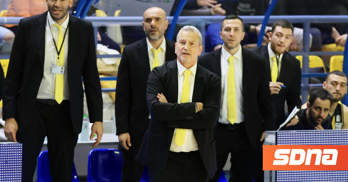 Ανεβαίνουν τα ban στην ΑΕΚ, έφτασαν τα έξι | SDNA