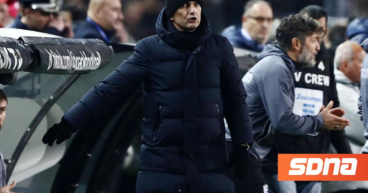 Λουτσέσκου: «Πρέπει να κάνουμε restart - Σημαντικό το ματς στη Λεωφόρο σε αυτήν τη φάση καμπής ...