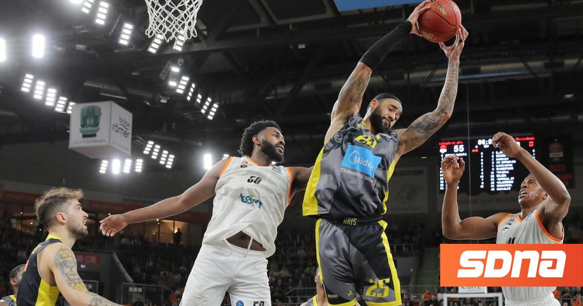 Άγγιξε τον τίτλο του MVP της 17ης αγωνιστικής ο Χάρελ | SDNA