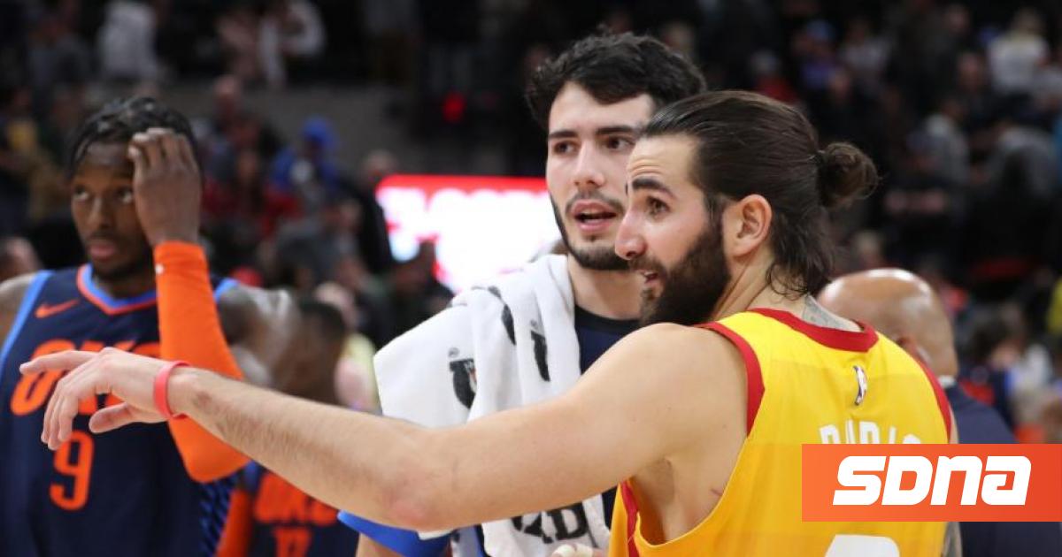 O Aμπρίνες την... είπε σε «δημοσιογράφο» που αποκάλεσε τον Ρούμπιο ψεύτη | SDNA