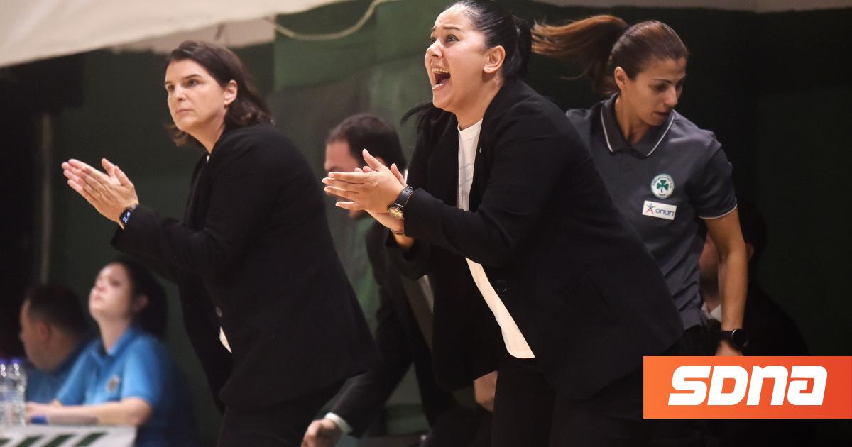 Η τέχνη δεν ξεχνιέται: 32/32 βολές από τη Λύμουρα πριν το ντέρμπι (vid) | SDNA