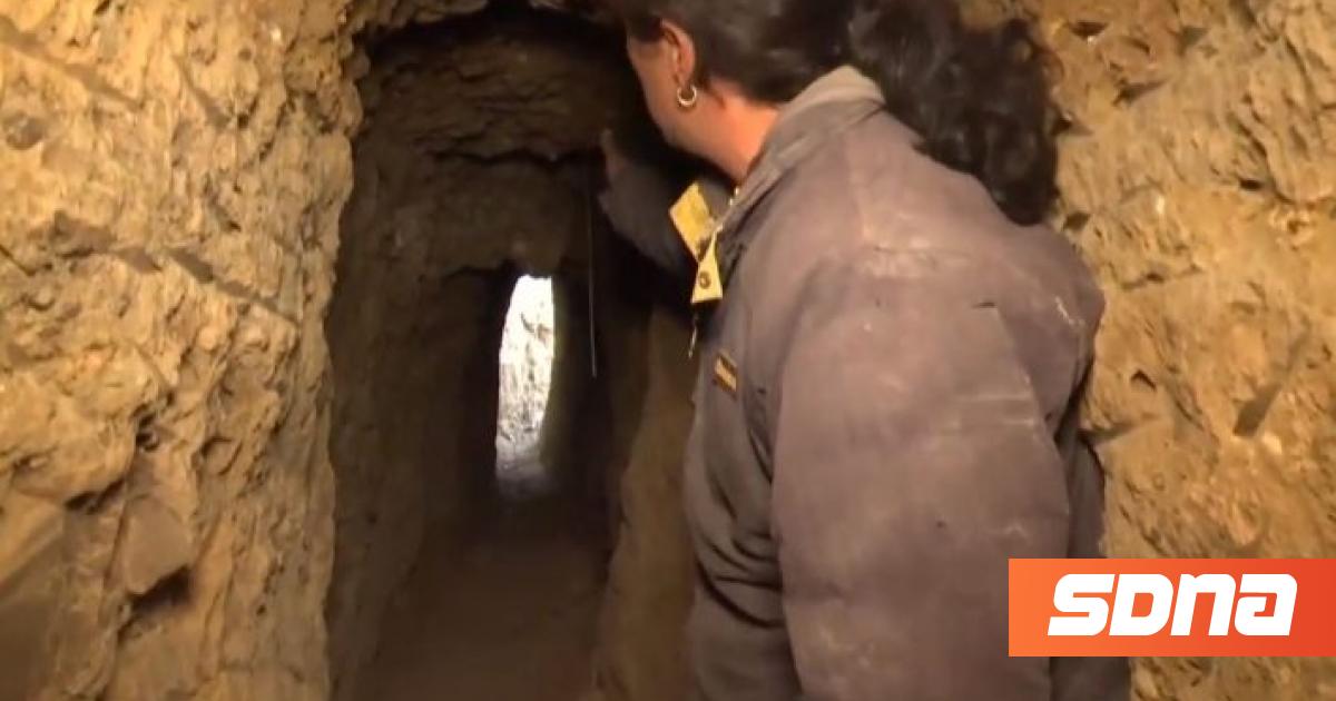 Μακάρι να βρούμε και άλλους «παλαιοχριστιανούς»… | SDNA