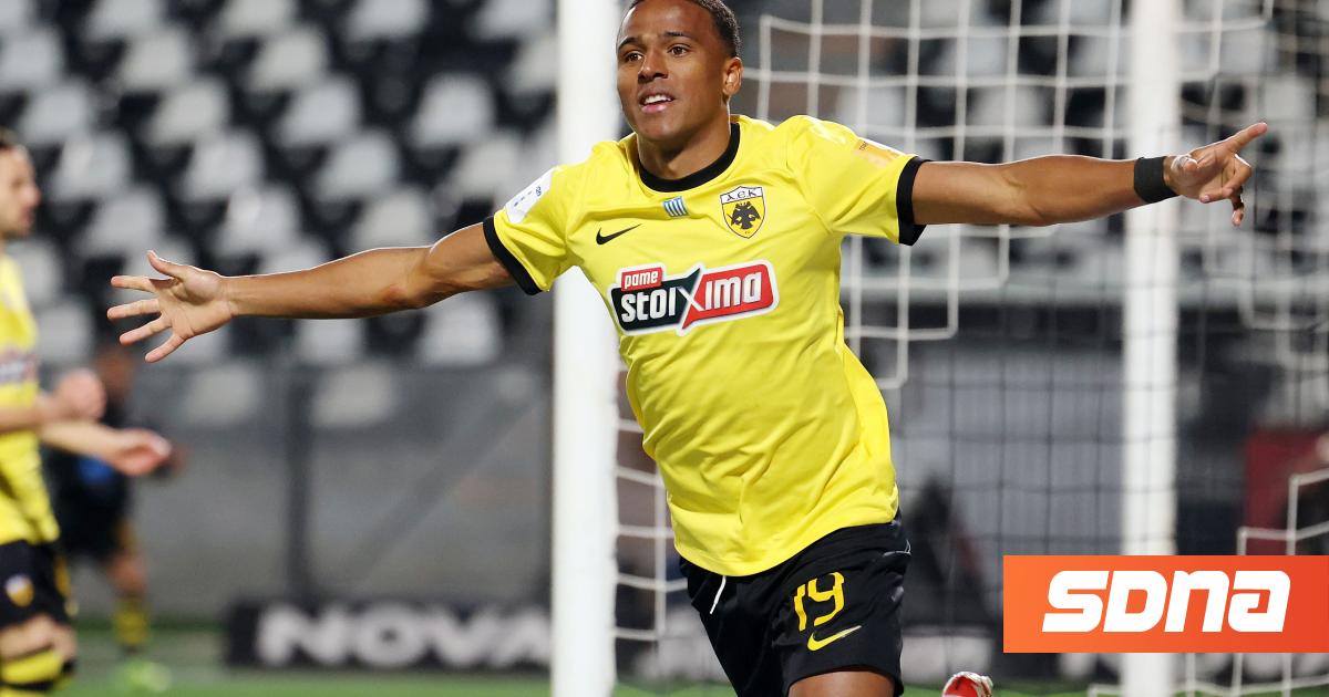 ΑΕΚ: Ο θαυμαστής του Ελίασον στην Τουρκία και ο «αντι – Ελίασον» | SDNA