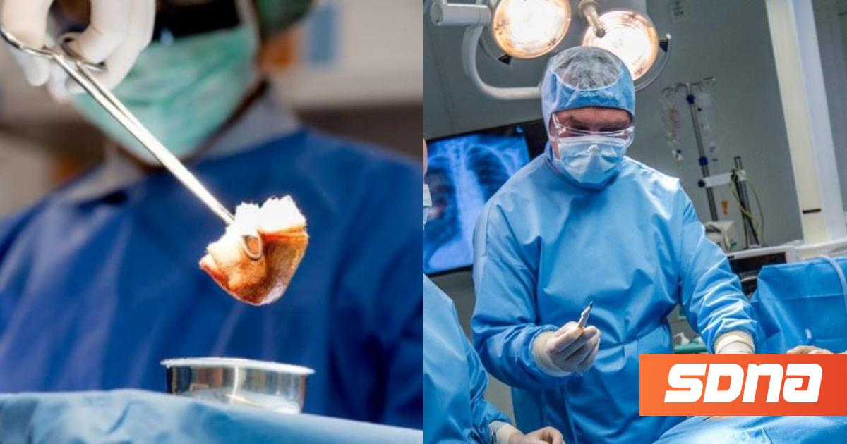 Κρήτη: Ξέχασαν γάζα στο σώμα γυναίκας που έκανε καισαρική - «Κινδύνεψα να πεθάνω» | SDNA