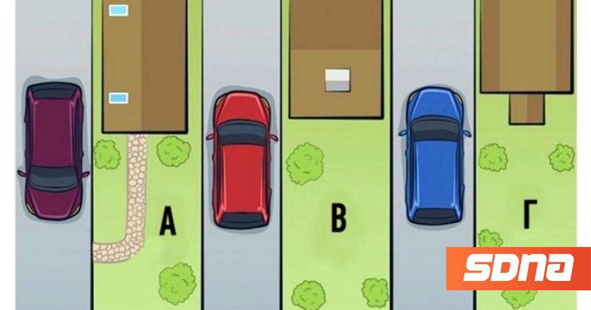 Τεστ ευφυΐας: Εάν από 1 λεπτομέρεια της φωτό βρεις πού κρύβεται ο δραπέτης, τότε έχεις IQ 140 ...