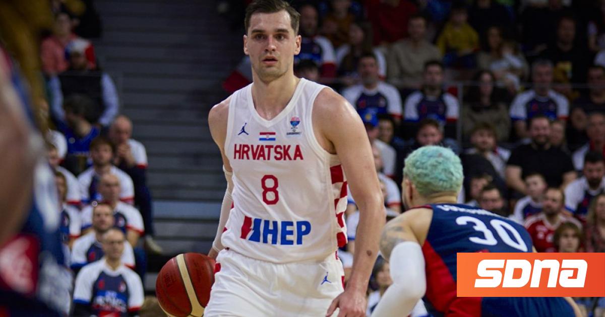 Γαλλία – Κροατία: 73-61 | SDNA