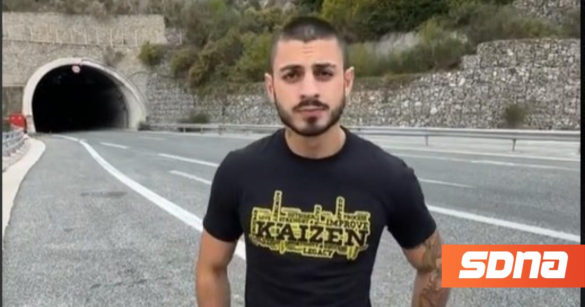 Tzane: Πώς έχασε τη ζωή του ο TikToker | SDNA