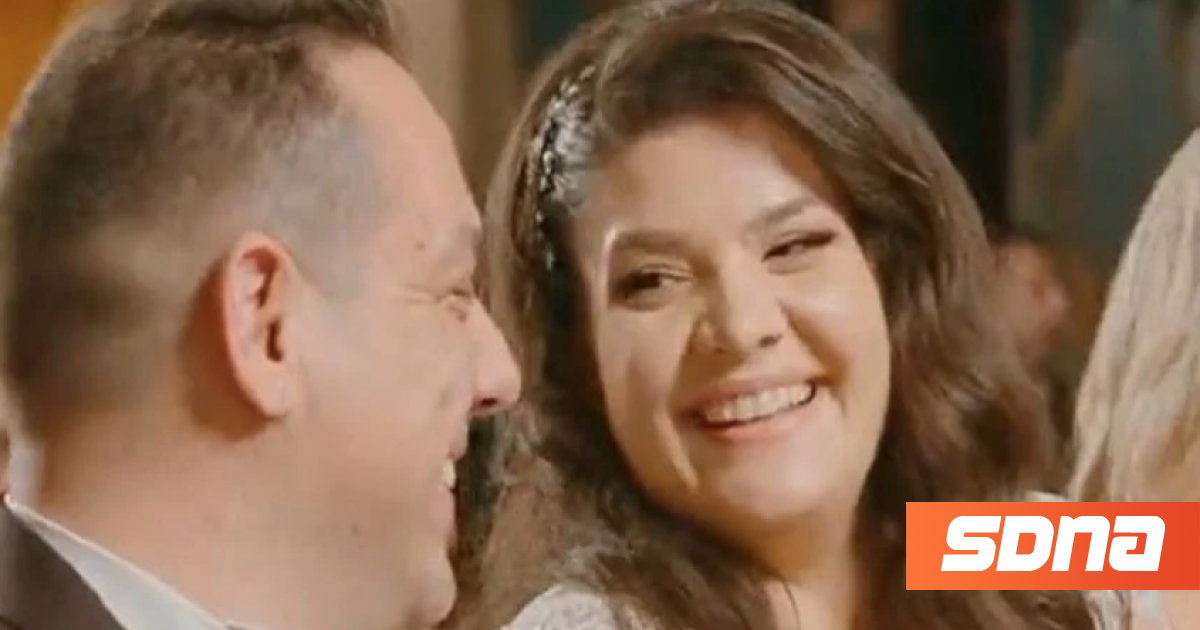 Ιερέας γίνεται viral σε γάμο: «Κυρά μου, θα σε πεθάνουμε; Να σε παντρέψουμε θέλουμε…» (vid) | SDNA