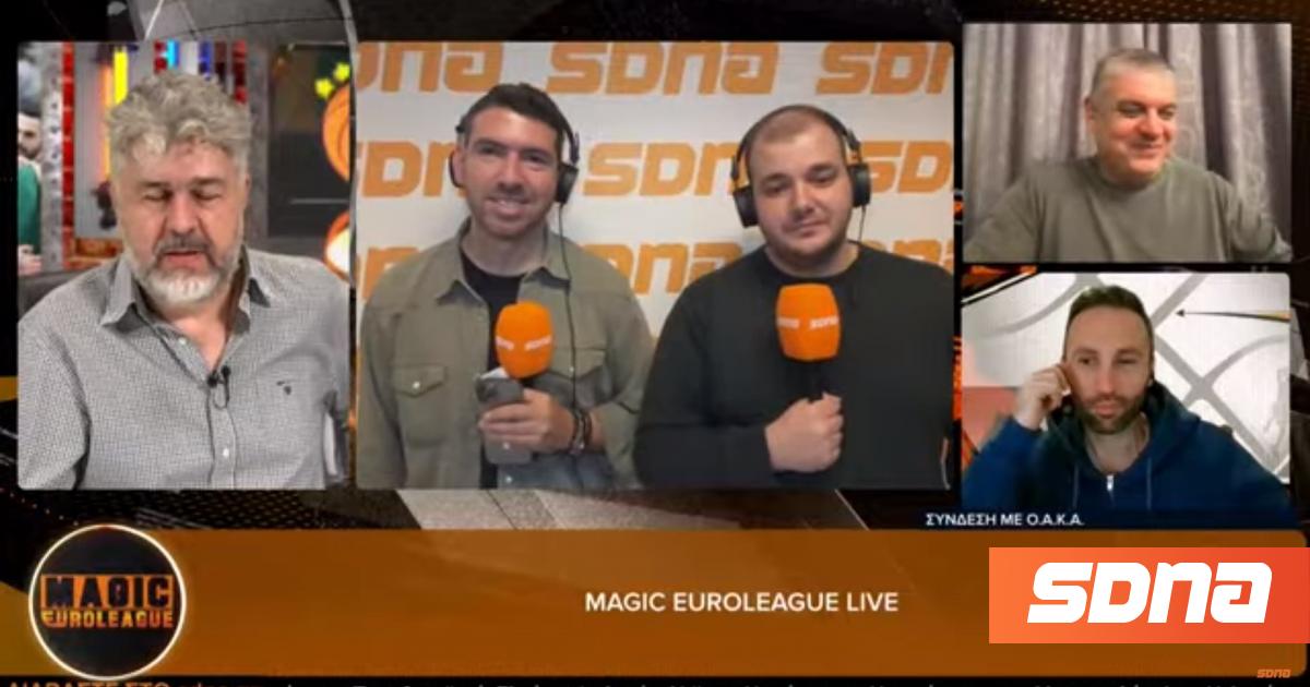 «Στις 8 Ιουλίου άλλαξε η πορεία του Παναθηναϊκoύ - Στη Μπολόνια κρίνεται η πρόκριση στο Final-4 ...