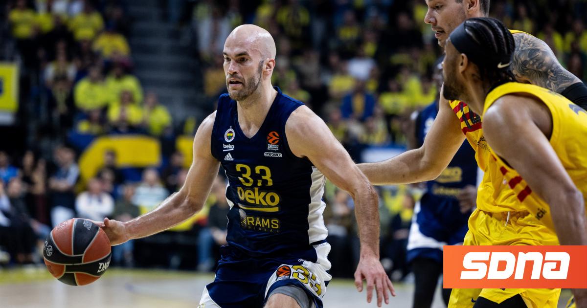 Φενέρμπαχτσε - Μπαρτσελόνα: 88-74 | SDNA