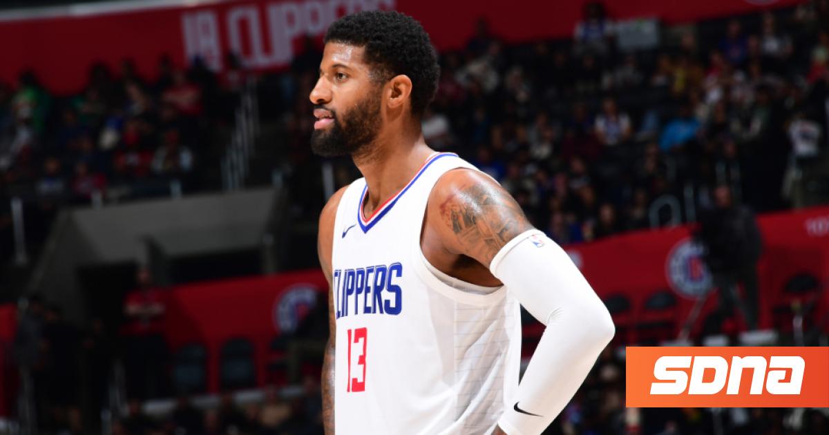 Πολ Τζορτζ: «Δεν νομίζω πως έχουμε ταυτότητα» | SDNA