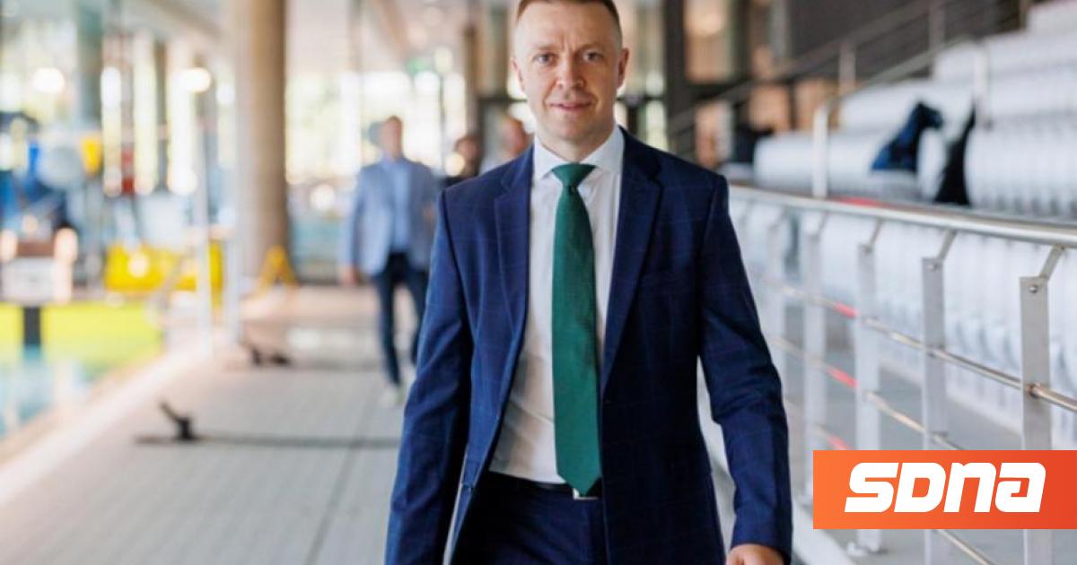 Μοτεγιούνας για Ντουμπάι: «Βήμα-βήμα το πρότζεκτ - Ίδιο φορμάτ τη νέα σεζόν» | SDNA