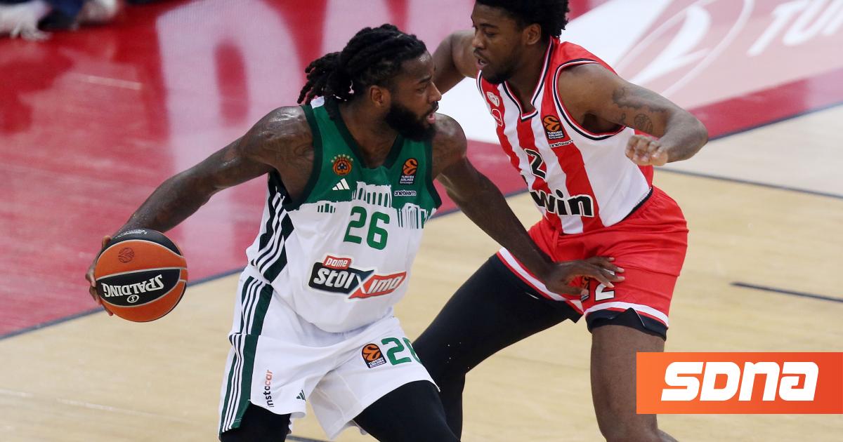 Ο προβληματικός και… μαγικός αριθμός 5 | SDNA