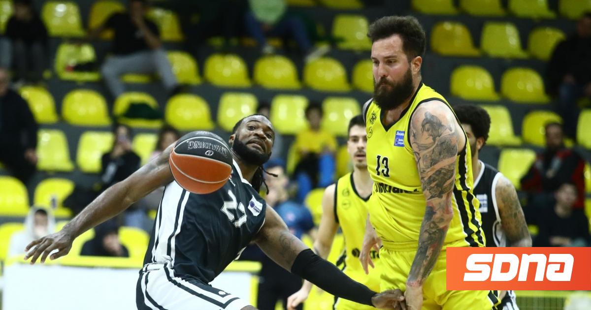 MVP ο Ραντούλιτσα | SDNA