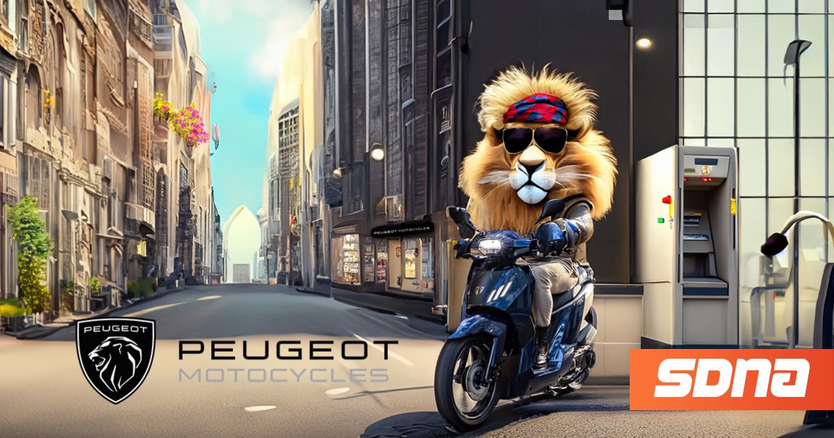 Peugeot: Άτοκη κίνηση τώρα! | SDNA