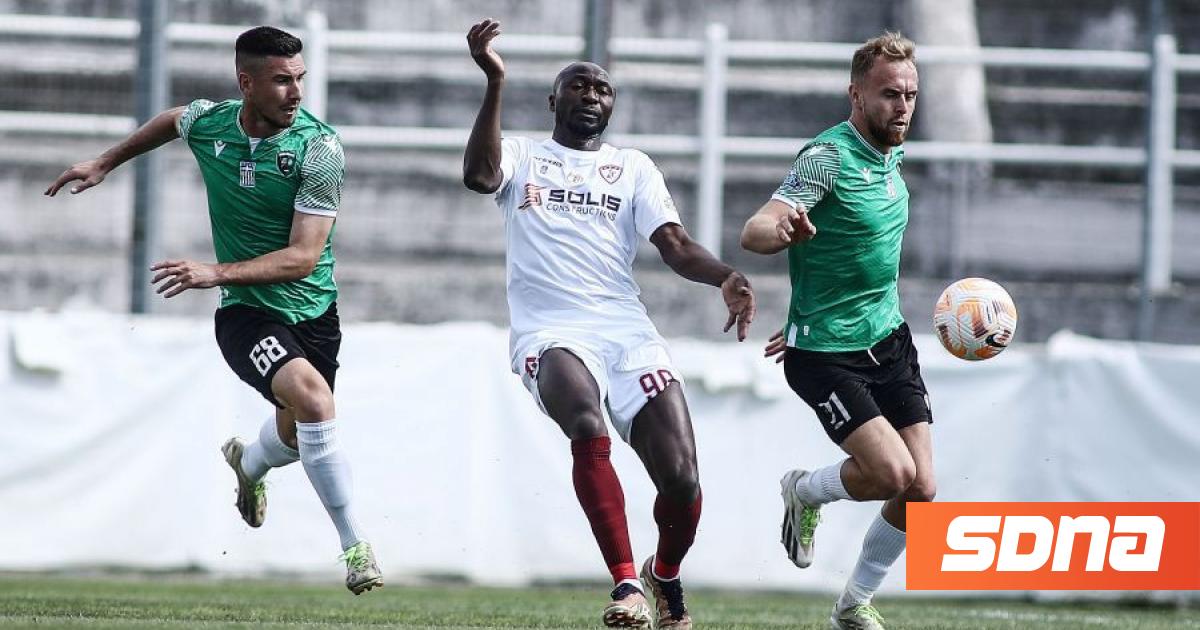 Βόρειος Όμιλος: Το πανόραμα της 4ης αγωνιστικής των play off και play out | SDNA