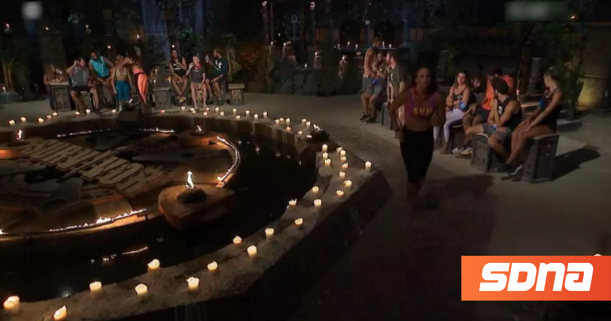 Survivor: Αυτό δεν έχει ξαναγίνει στην ιστορία του παιχνιδιού – Άναυδος ο Λιανός | SDNA