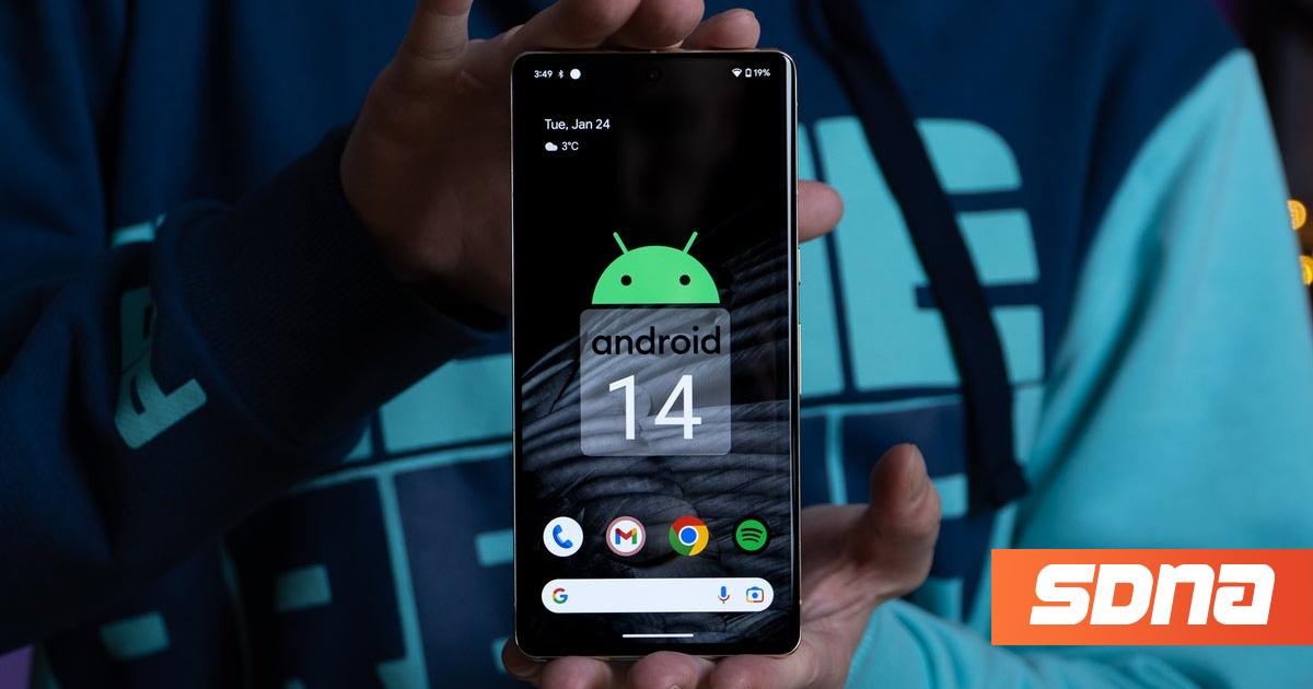 Android: Το κόλπο που επιτρέπει στην μπαταρία του κινητού να διαρκεί έως και 72 ώρες | SDNA