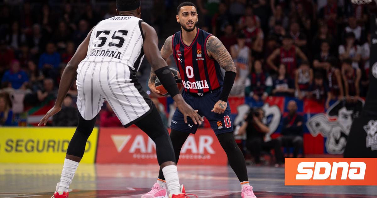 Μπασκόνια - Βίρτους Μπολόνια: 89-77 | SDNA