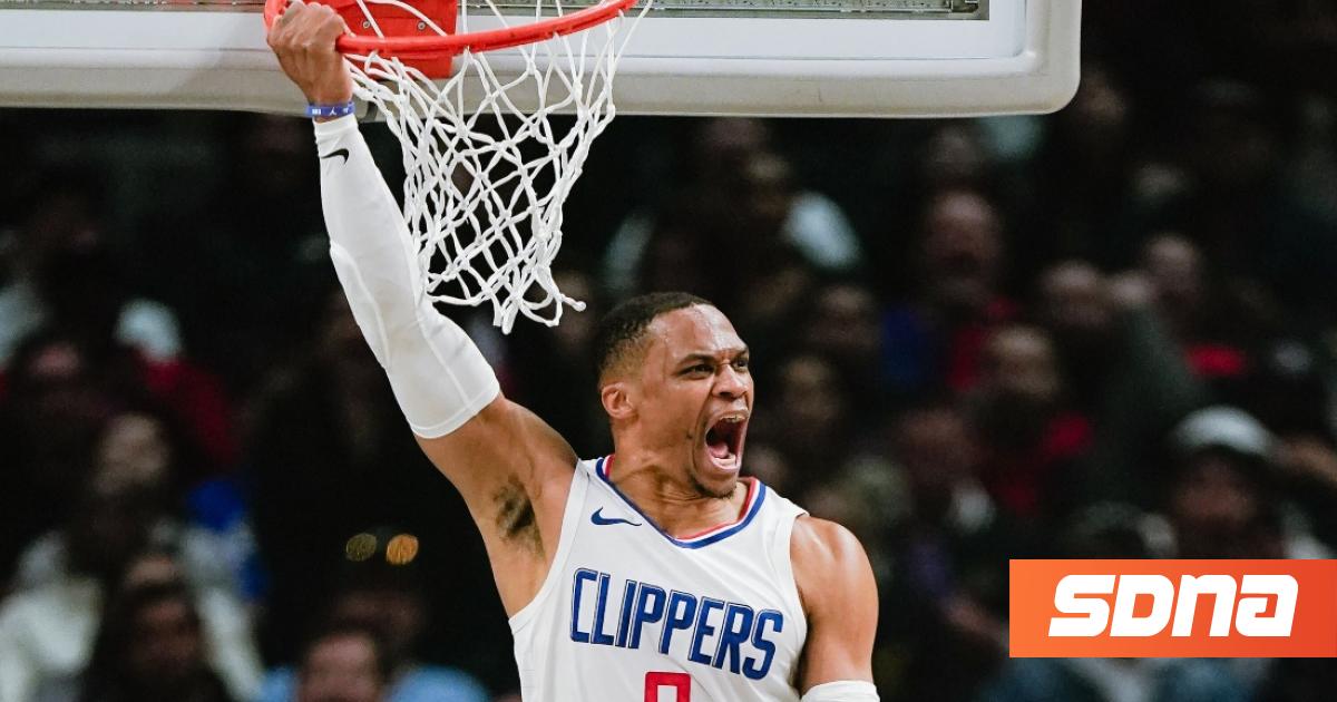 Νίκη στο θρίλερ με τους Νάγκετς οι Κλίπερς (vid) | SDNA