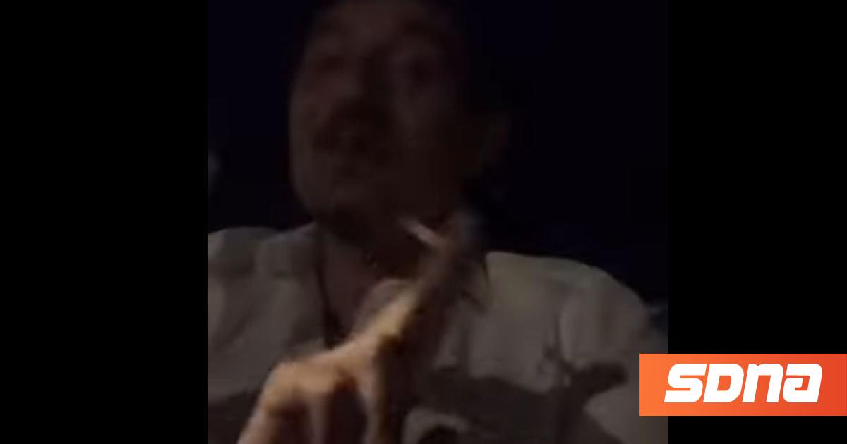 Με τραγούδι της Ζήνα το μήνυμα DPG: «Νααν-Ναααν δε θα πας πουθενά» | SDNA