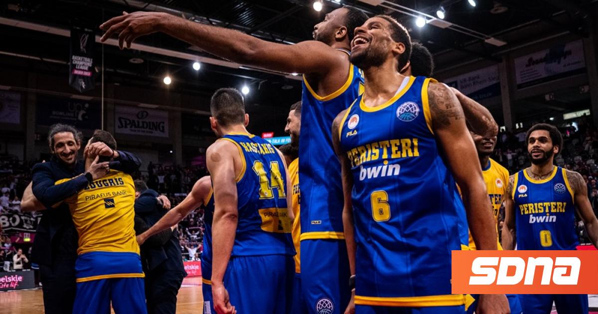 Βόννη - Περιστέρι 77-89 | SDNA