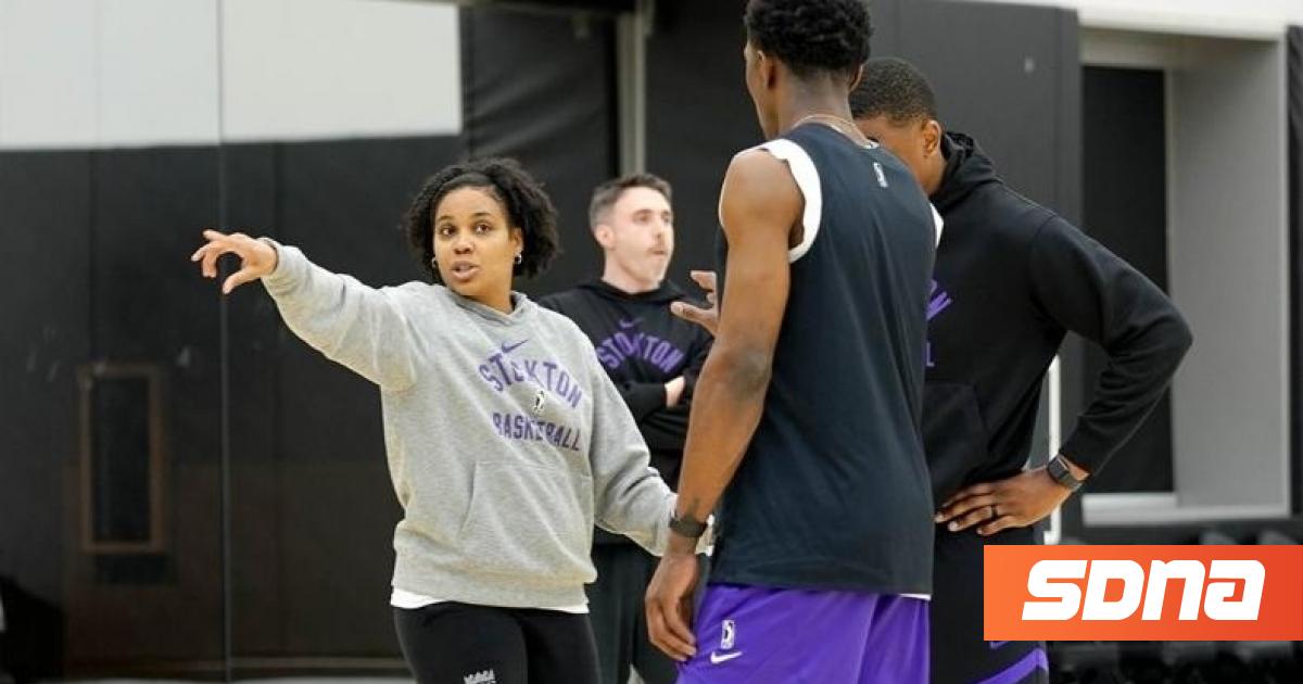 Χορνετς: Ετοιμάζονται να γράψουν ιστορία με την Χάρντινγκ | SDNA