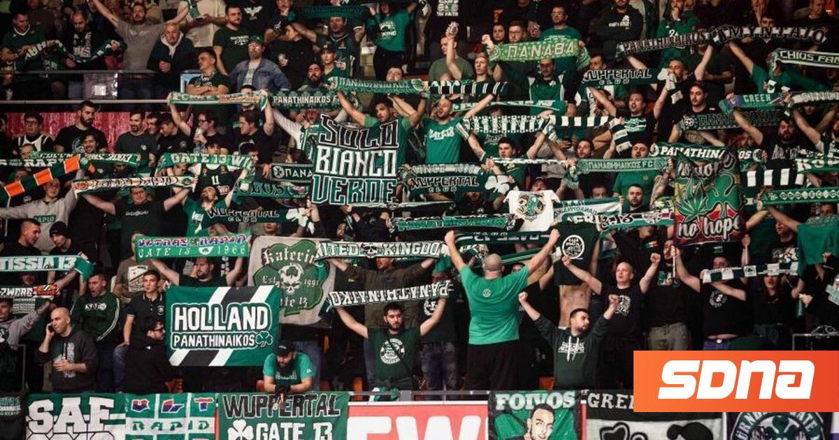 Η μεγαλύτερη ελληνική εκστρατεία στη regular season της Ευρωλίγκα: Πάνω από 3.500 Έλληνες στο ...