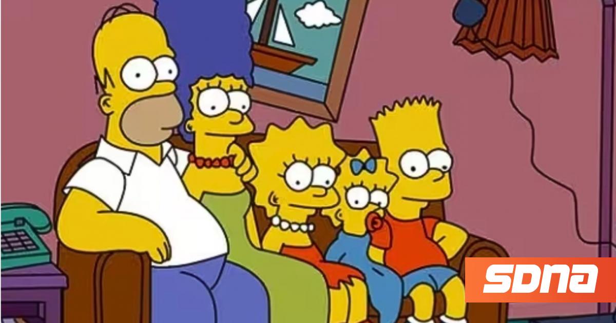 «Πώς το τόλμησαν;» - Έξαλλοι οι φαν των Simpsons με τον θάνατο δημοφιλούς χαρακτήρα της σειράς ...