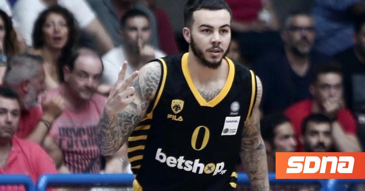 Τζιρόνα: Πρώην παίκτη της ΑΕΚ πήρε ο Κατσικάρης | SDNA