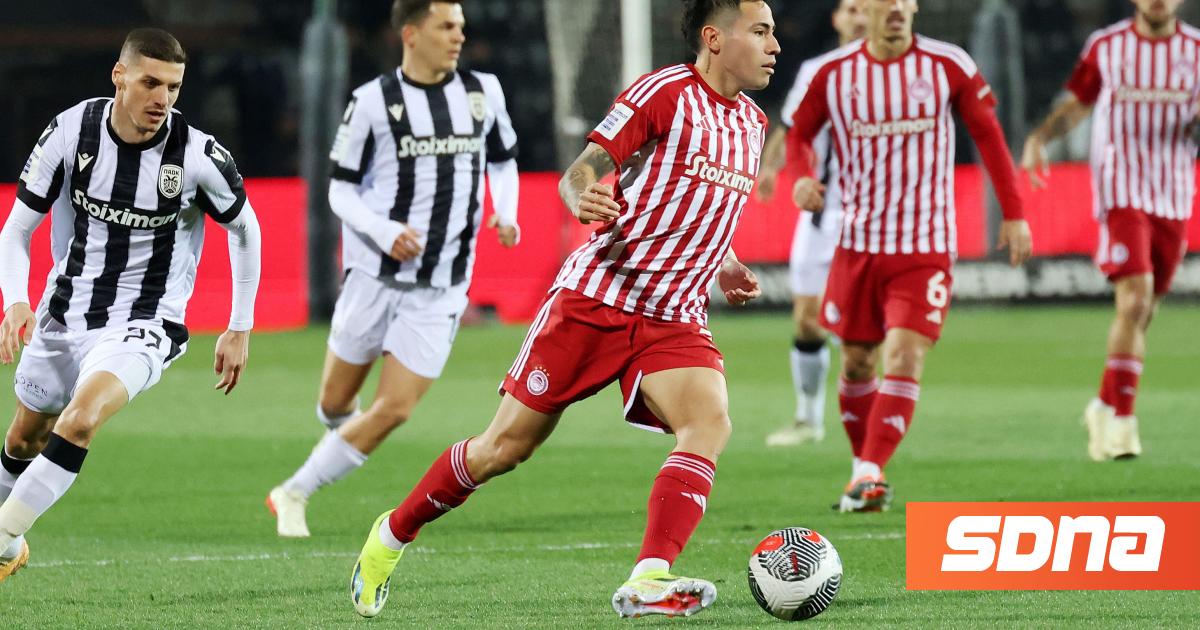 Playoffs Stoiximan Super League με Mission & Seri! | SDNA