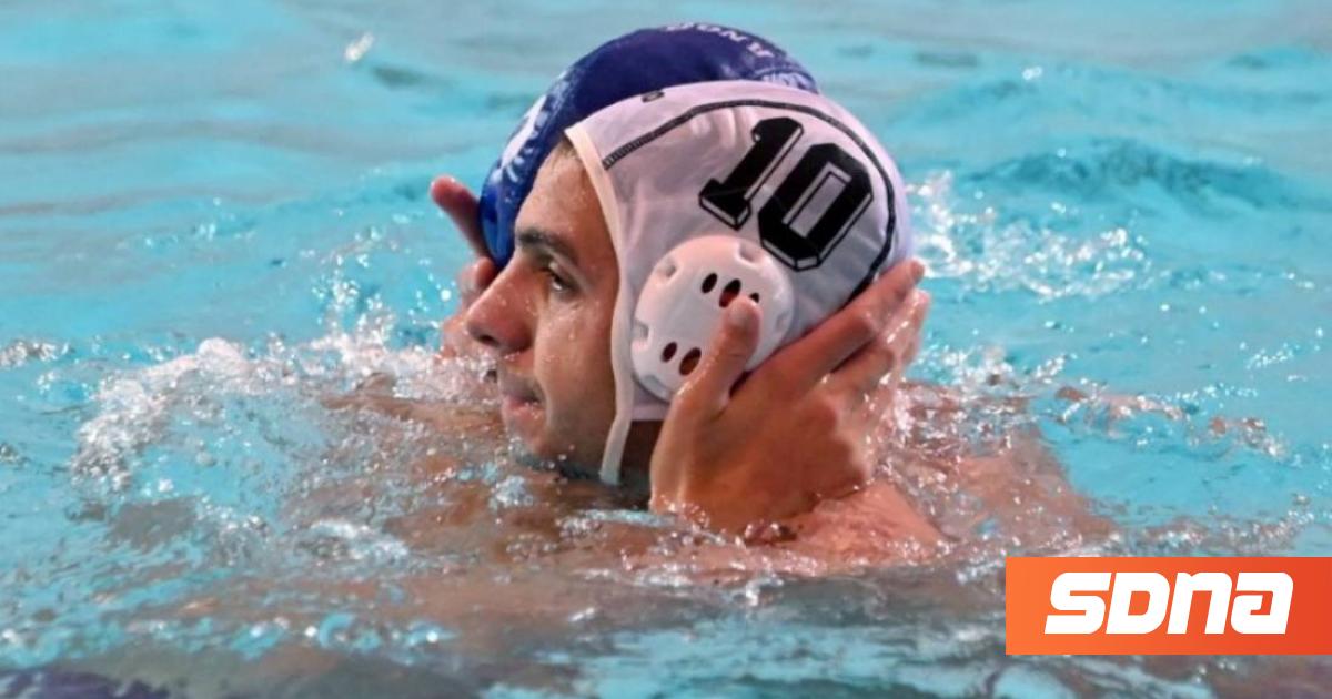 Στην πρώτη 8άδα του πρωταθλήματος o Υδραϊκός, νίκησε τον ΑΝΟ Γλυφάδας με 11-9 | SDNA