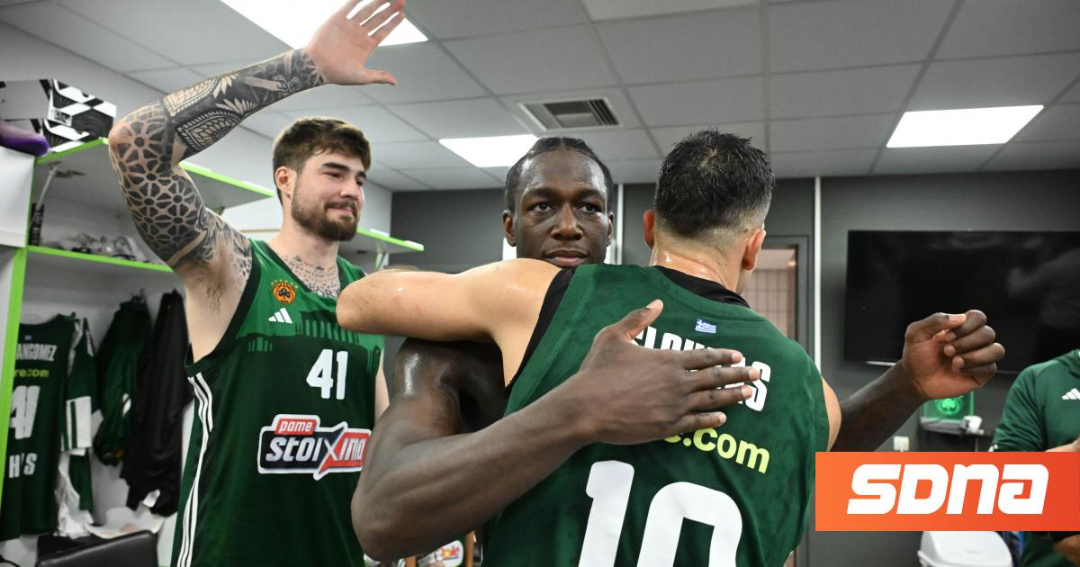 Κάθε πράγμα στον καιρό του και οι ηγέτες την άνοιξη! | SDNA