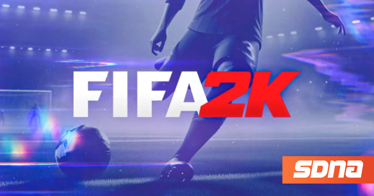 FIFA 2K25: Η νέα εποχή για το FIFA ξεκινάει μάλλον φέτος από την 2K! | SDNA