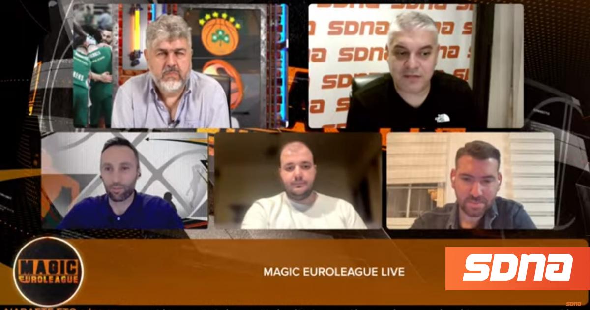 «Ο Μπαρτζώκας δικαιώθηκε, αυτός είναι ο μεγάλος πρωταγωνιστής της ομάδας - Ο Μωραΐτης αξίζει ...