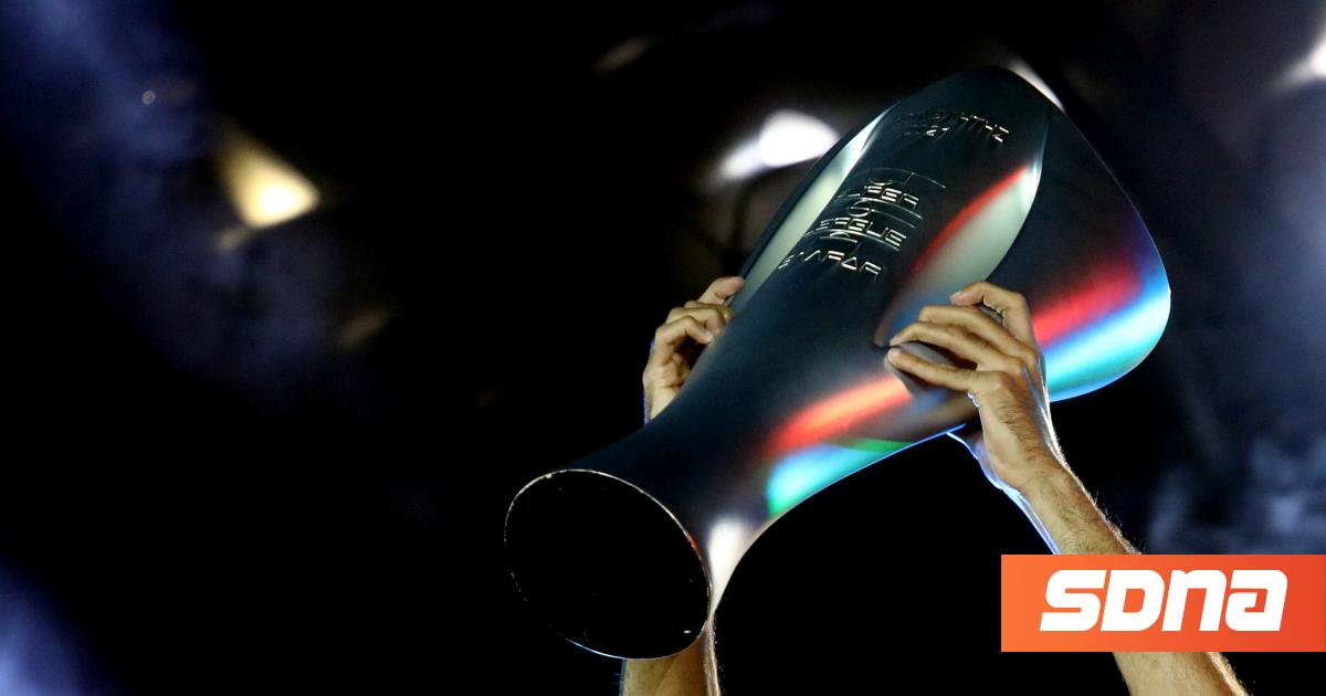 Ποιος θέλετε να είναι πρωταθλητής Ελλάδος στη Super League 2023-24; | SDNA