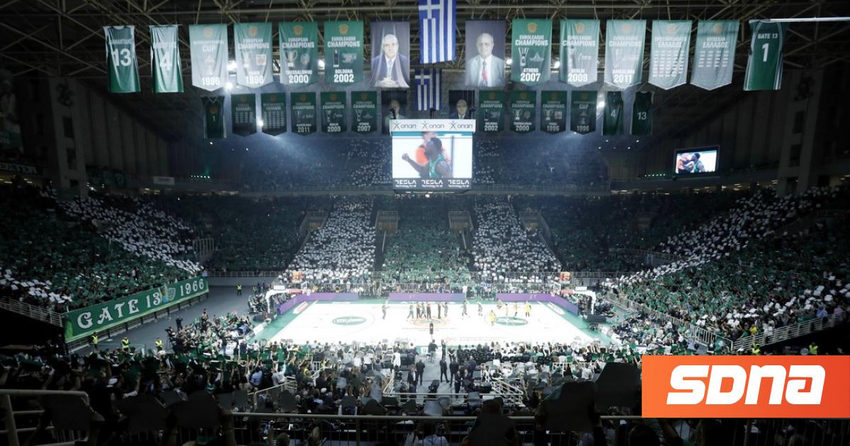 Παναθηναϊκός: Στον αέρα τα εισιτήρια για το Game 5! | SDNA