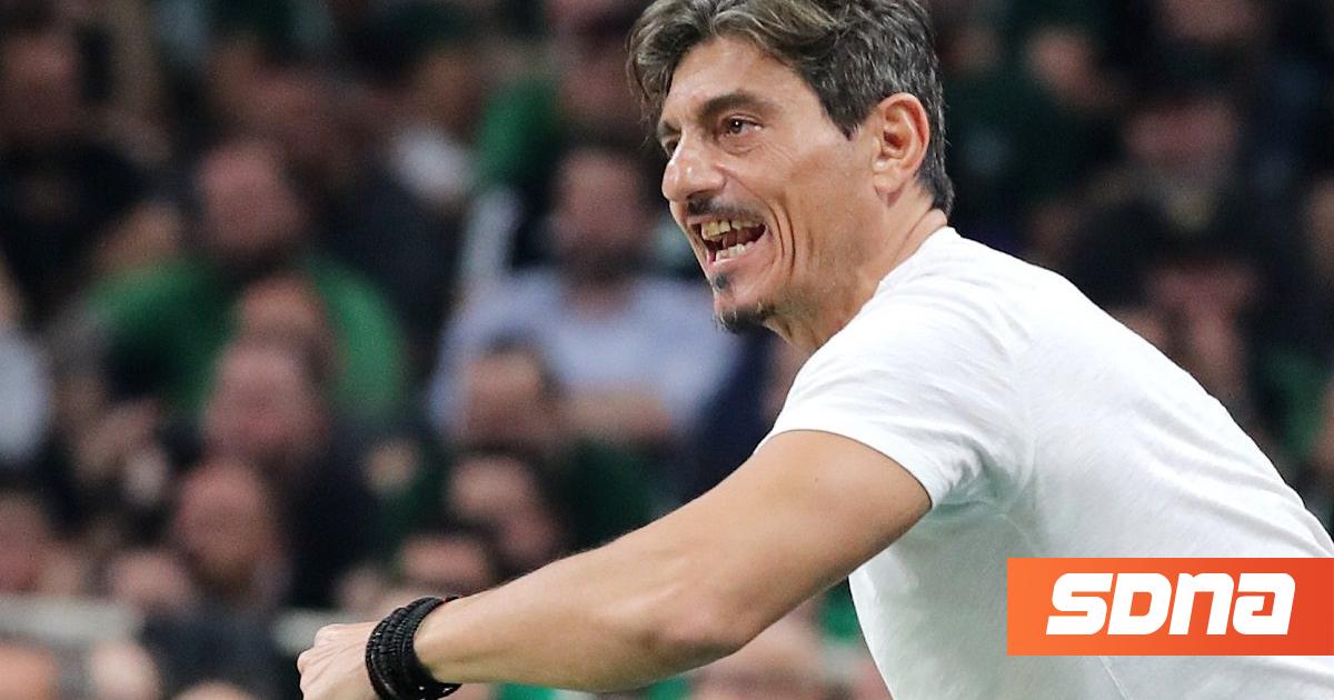 Απόφαση DPG: Ως «ευχαριστώ» στον κόσμο, ανοίγει ΤΩΡΑ το μισό ΟΑΚΑ για διαρκείας της νέας σεζόν ...