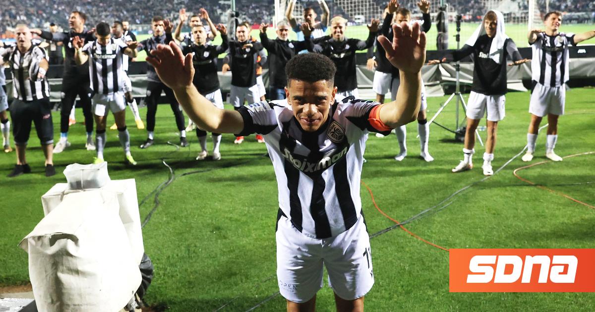 Σαν ροκ συγκρότημα | SDNA