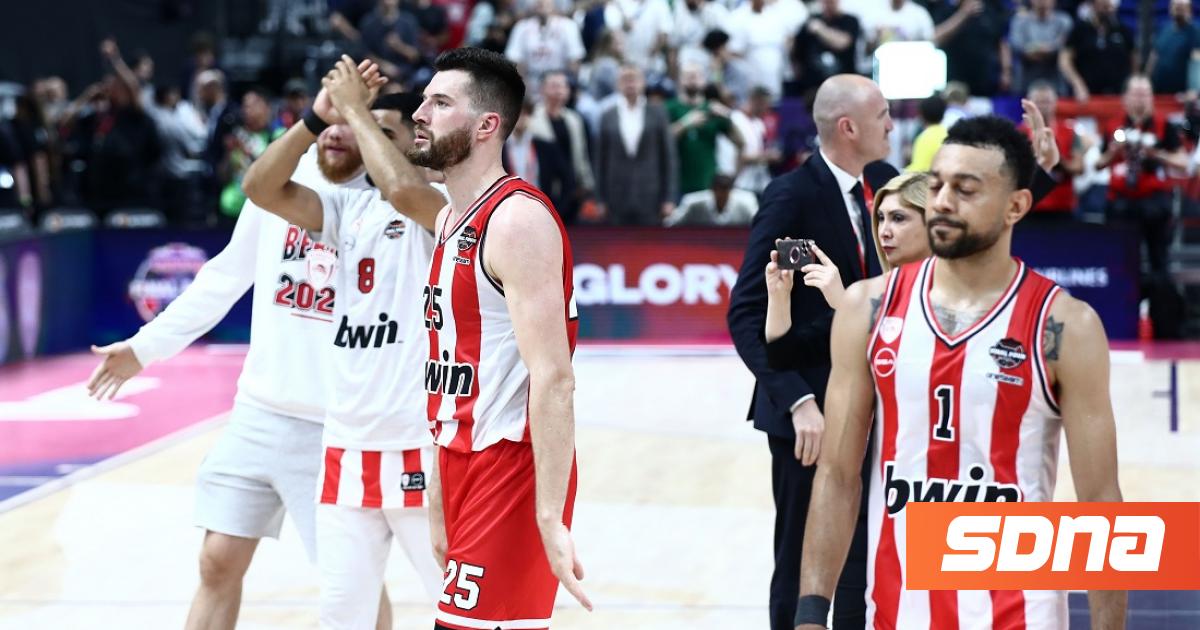 Videoblog Κοτζια: Ο Ολυμπιακός θέλει κι έναν παίκτη σαν τον Μιχαλιουκ ...