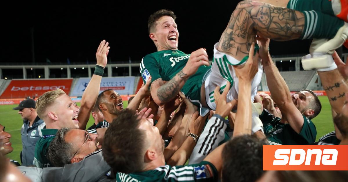 Παναθηναϊκός - Αρης 1-0 | SDNA