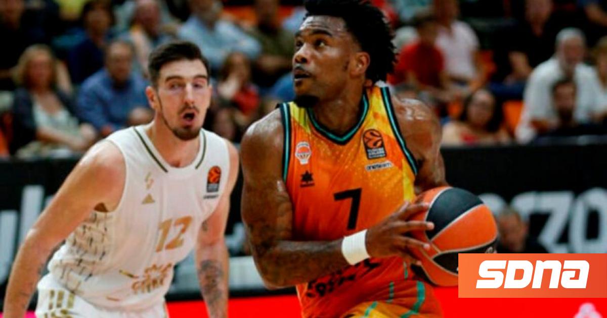 «Ο Ολυμπιακός μιλάει με τον Κρις Τζόουνς της Βαλένθια» | SDNA